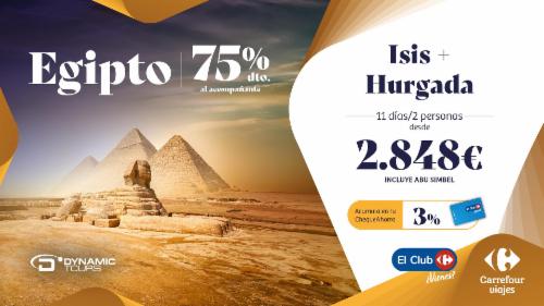 Egipto con Abu Simbel (Todo Incluido) - Circuito por Egipto 2025 ...