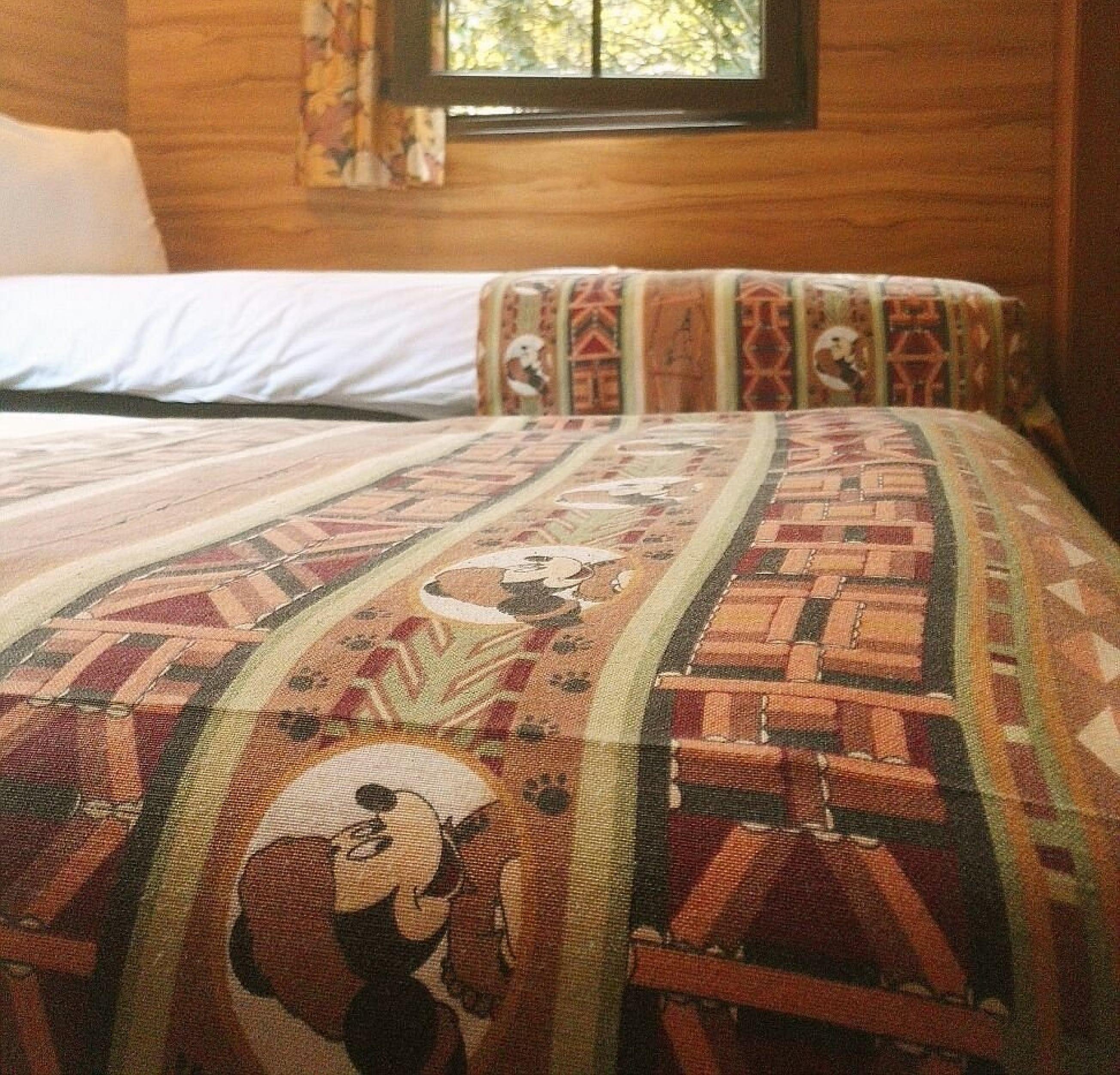 Hotel Disney's Davy Crockett Ranch en Disneyland Paris | Viajes Carrefour