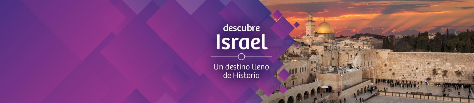 Viajes a Israel. Viajes a Tierra Santa | Viajes Carrefour